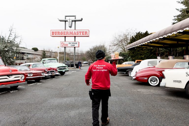 Bellevue Menu Archive - Burgermaster