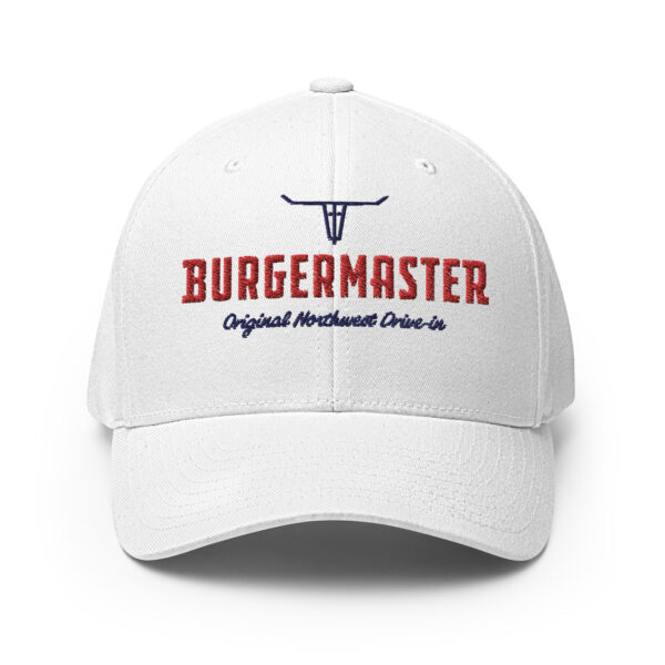 Hats Archives - Burgermaster