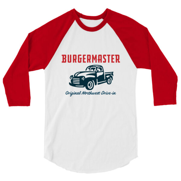 Shop - Burgermaster