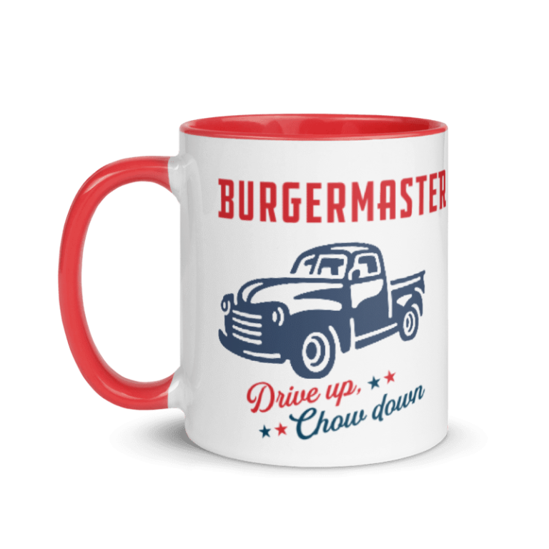 Accessories Archives - Burgermaster