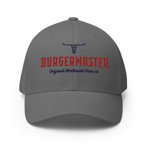 Hats Archives - Burgermaster