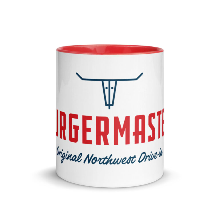 Shop Burgermaster - Burgermaster