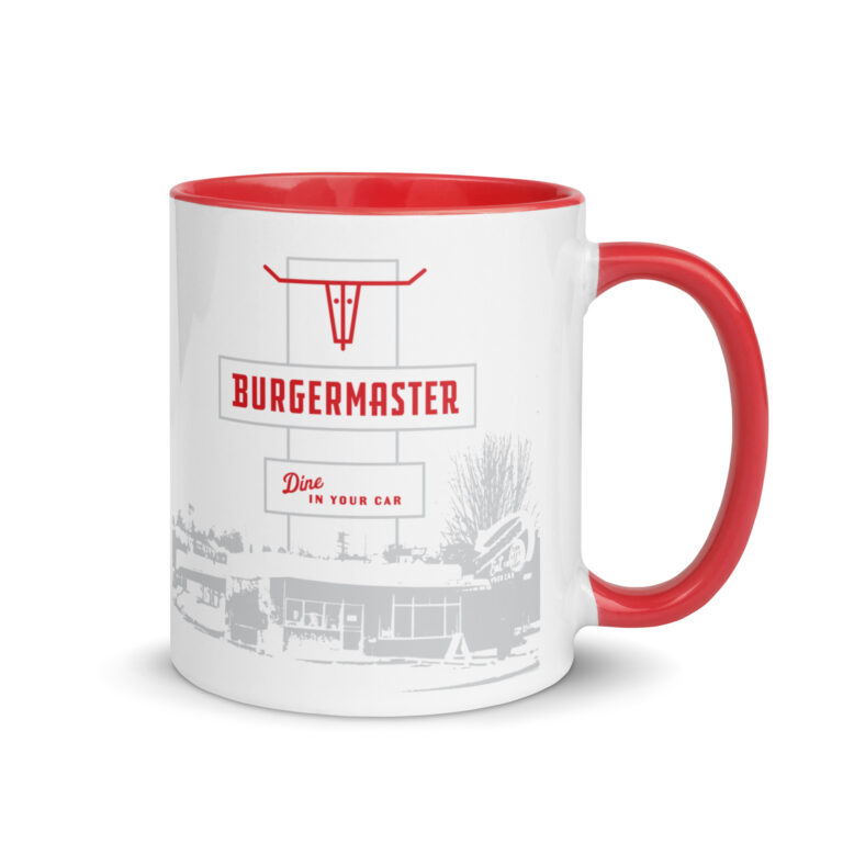 Shop Burgermaster - Burgermaster