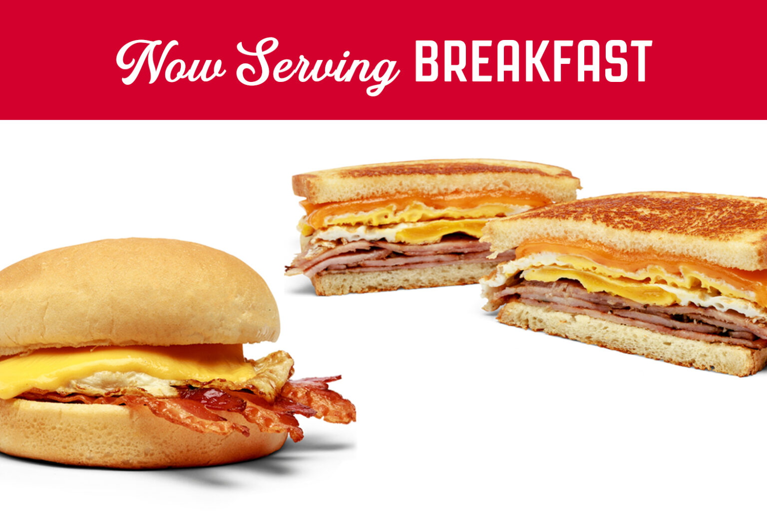 Breakfast Menu Archive - Burgermaster